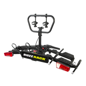 Cyklonosič BuzzRack SCORPION PRO 2, modelová řada 2025.