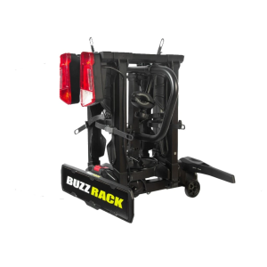 Cyklonosič BuzzRack SCORPION PRO 2, modelová řada 2025.