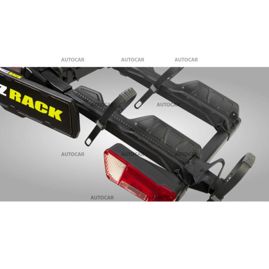 Cyklonosič BuzzRack SCORPION PRO 2, modelová řada 2025.