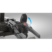 Cyklonosič BuzzRack SCORPION PRO 2, modelová řada 2025.