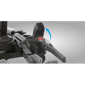 Cyklonosič BuzzRack SCORPION PRO 2, modelová řada 2025.