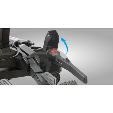 Cyklonosič BuzzRack SCORPION PRO 2, modelová řada 2025.