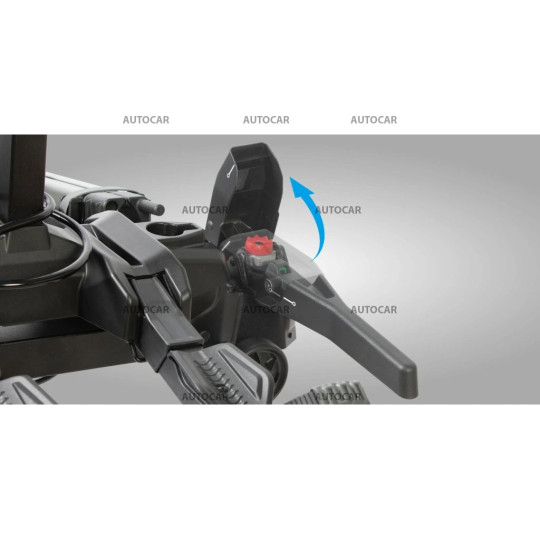 Cyklonosič BuzzRack SCORPION PRO 2, modelová řada 2025.