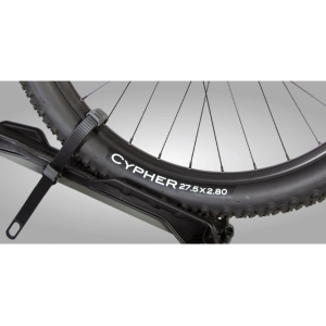 Cyklonosič BuzzRack SCORPION PRO 2, modelová řada 2025.