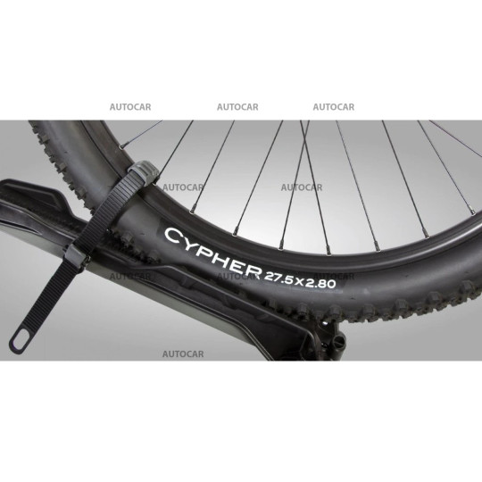 Cyklonosič BuzzRack SCORPION PRO 2, modelová řada 2025.