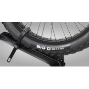 Cyklonosič BuzzRack SCORPION PRO 2, modelová řada 2025.