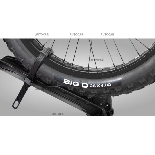 Cyklonosič BuzzRack SCORPION PRO 2, modelová řada 2025.