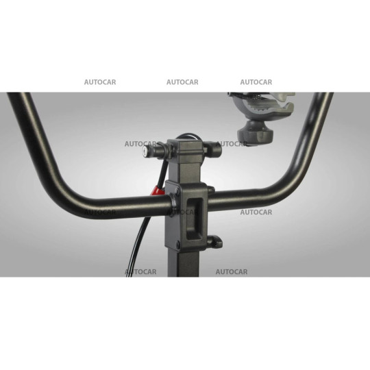 Cyklonosič BuzzRack SCORPION PRO 2, modelová řada 2025.