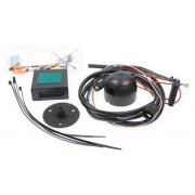 13-pinová Originální elektroinstalace JAGER