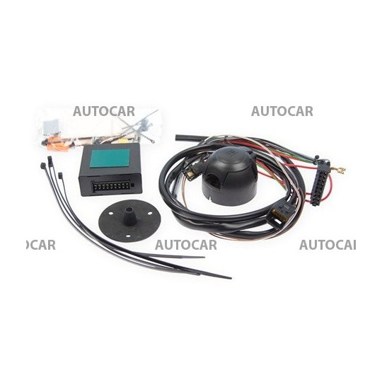 13-pinová Originální elektroinstalace JAGER